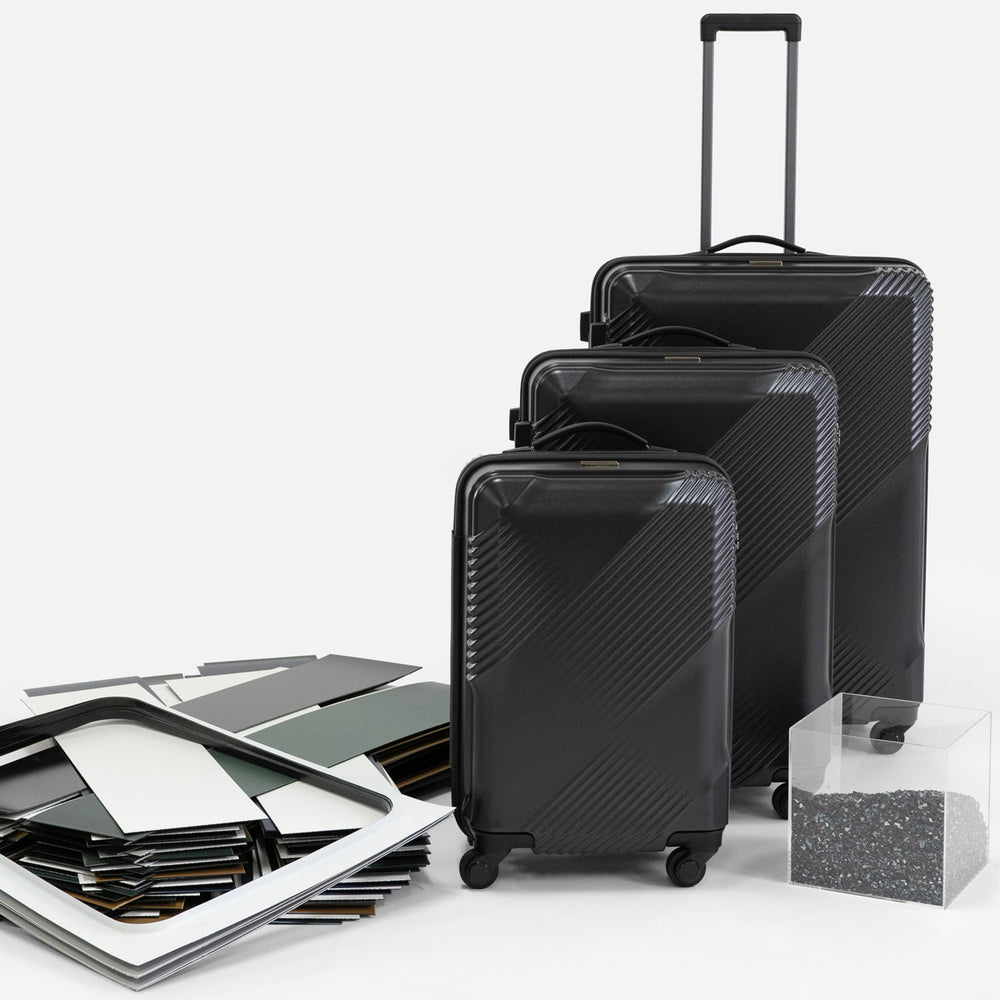 ACE LUGGAGE - Suitcases and bags made in Japan [Ace Luggage Co., Ltd.]