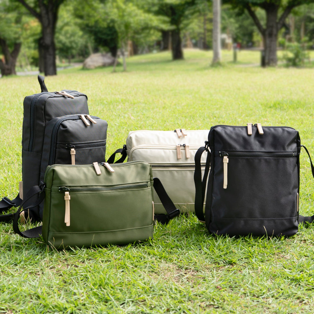 ACE LUGGAGE - Suitcases and bags made in Japan [Ace Luggage Co., Ltd.]