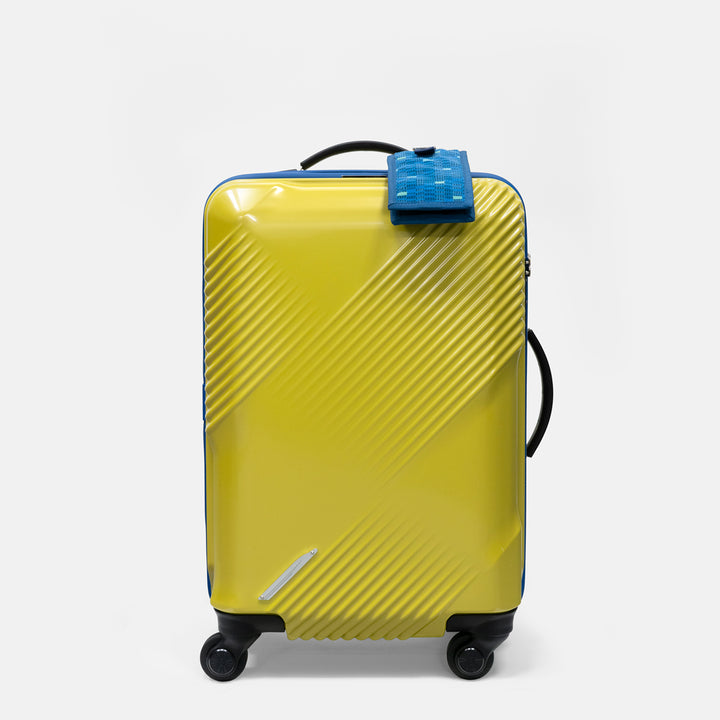 ACE LUGGAGE - 日本製スーツケース・バッグ[エースラゲージ株式会社]