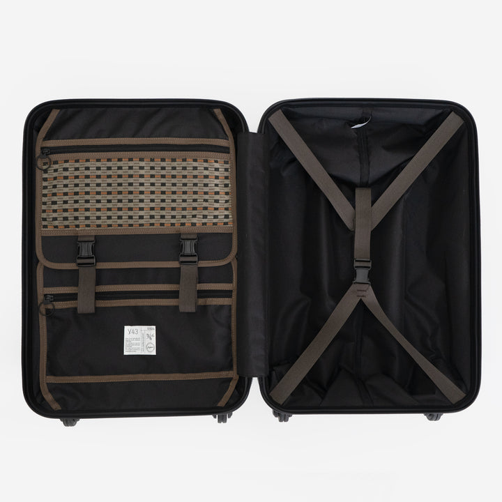 ACE LUGGAGE - Suitcases and bags made in Japan [Ace Luggage Co., Ltd.]