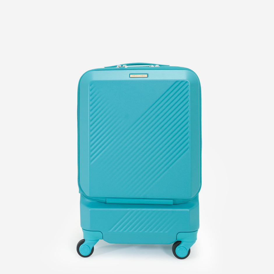 ACE LUGGAGE - Suitcases and bags made in Japan [Ace Luggage Co., Ltd.]