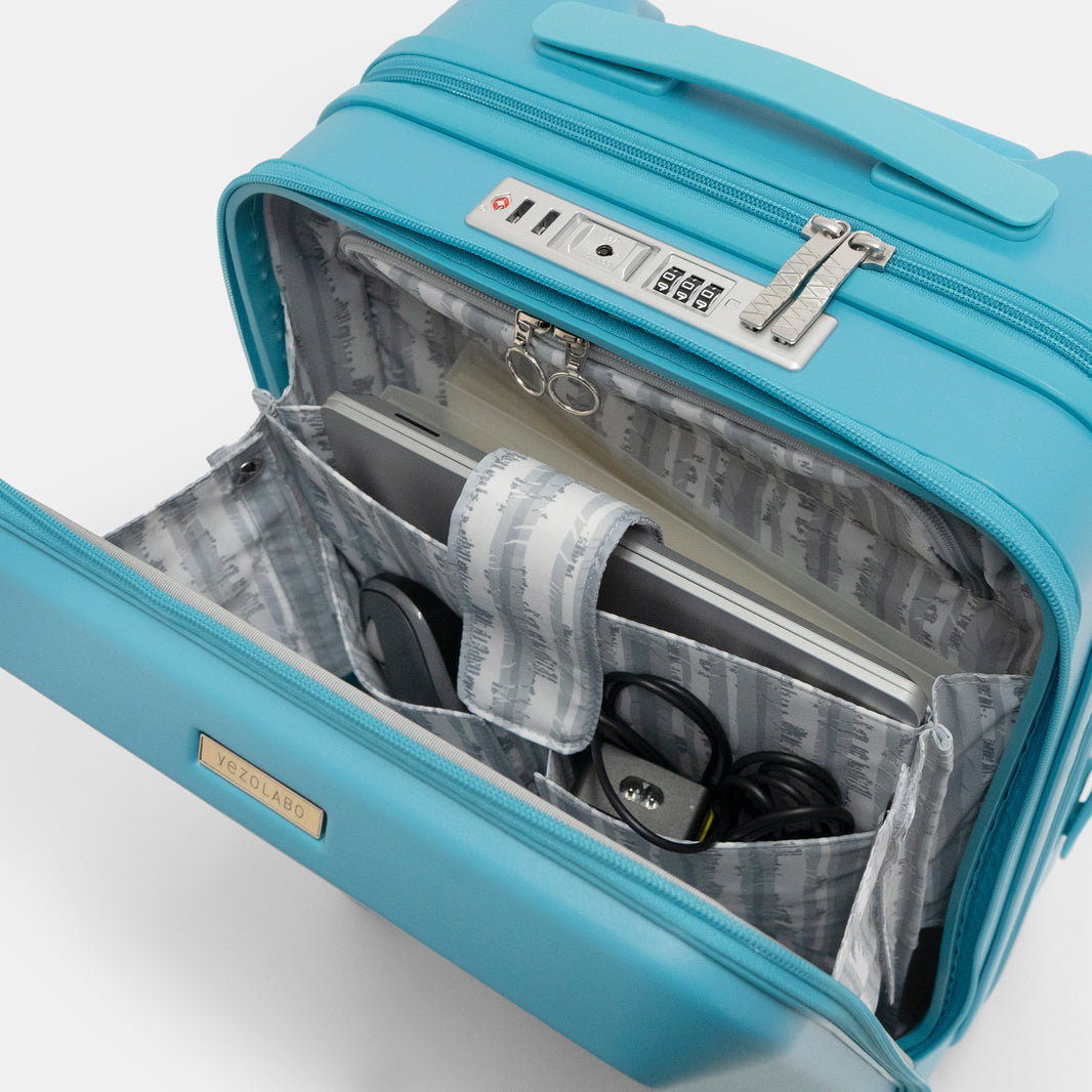 ACE LUGGAGE - Suitcases and bags made in Japan [Ace Luggage Co., Ltd.]