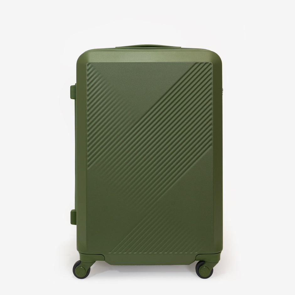 ACE LUGGAGE - Suitcases and bags made in Japan [Ace Luggage Co., Ltd.]