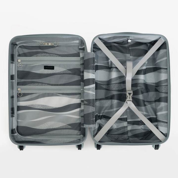 ACE LUGGAGE - Suitcases and bags made in Japan [Ace Luggage Co., Ltd.]