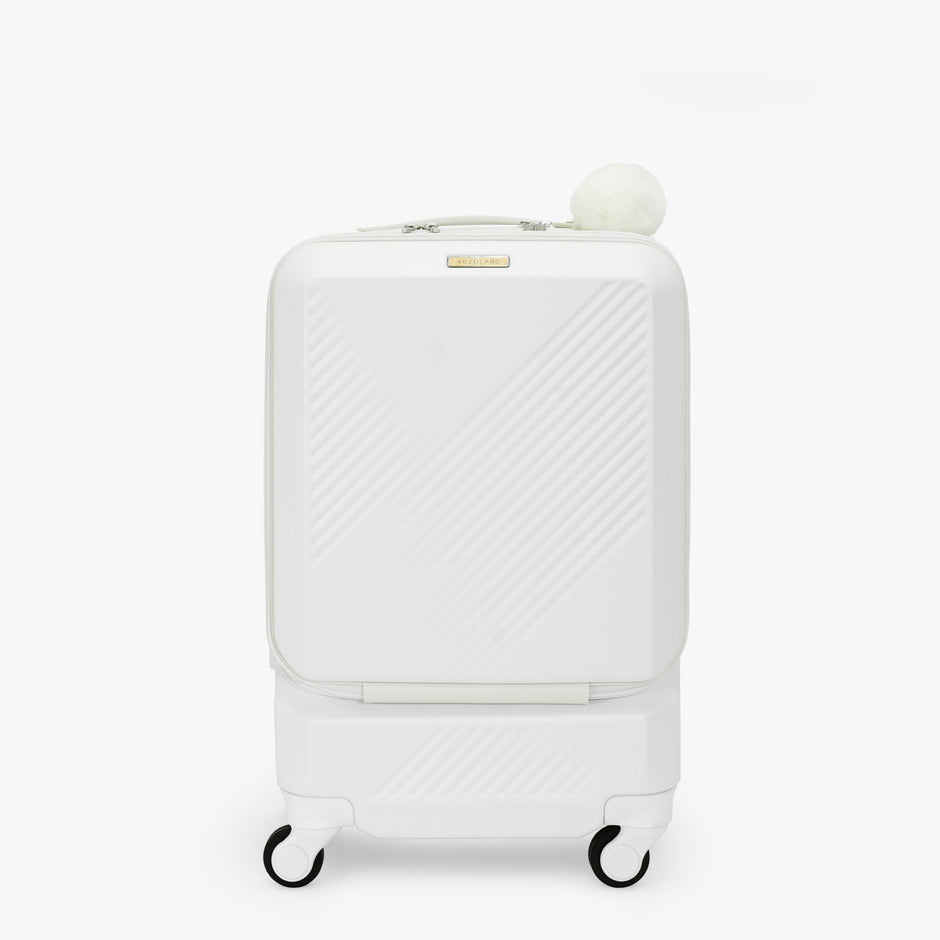 ACE LUGGAGE - Suitcases and bags made in Japan [Ace Luggage Co., Ltd.]