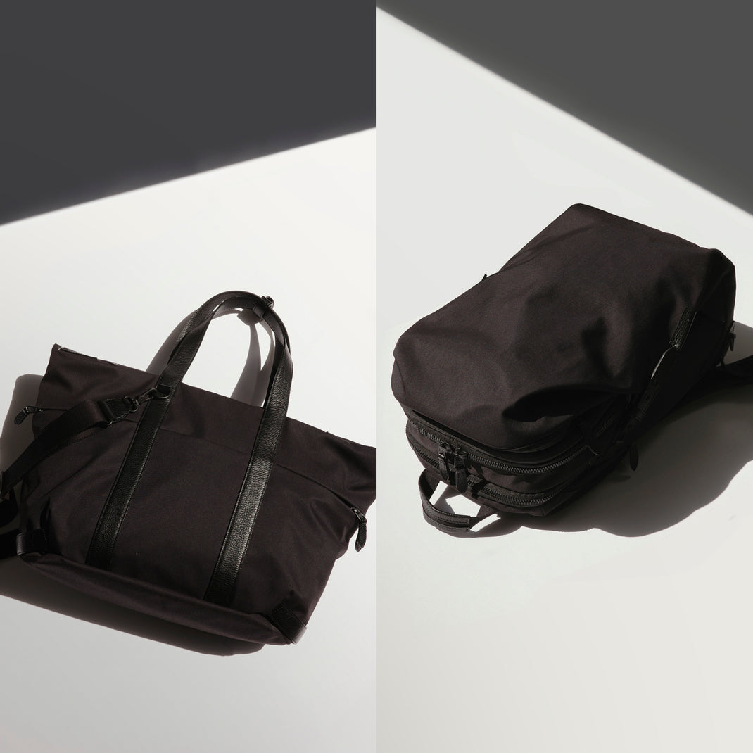 ACE LUGGAGE - Suitcases and bags made in Japan [Ace Luggage Co., Ltd.]